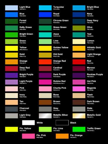 Bravo Screenprint & Embroidery – Colorado Springs Custom Tees